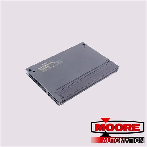 siemens 6es7431 7kf00 0ab0 analog input module