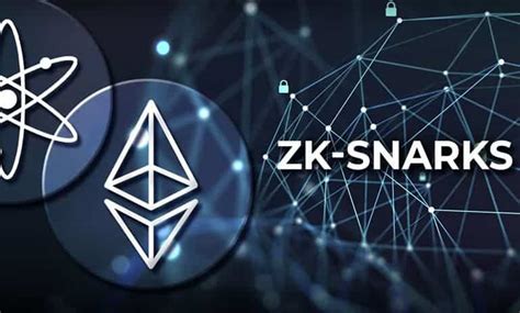 الگوریتم Zk Snark چیست و چگونه کار می کند؟