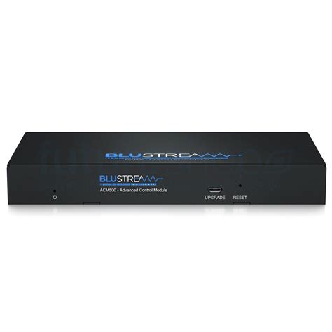 Blustream Acm500 Multicast Advanced Control Module