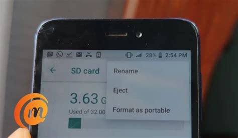 How To Move Apps To An SD Card On Android US MobilityArena
