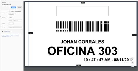Javascript FunciÓn Para ImpresiÓn De Una Seccion Codigo Stack