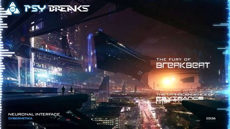 Cybernetika Neuronal Interface Youtube