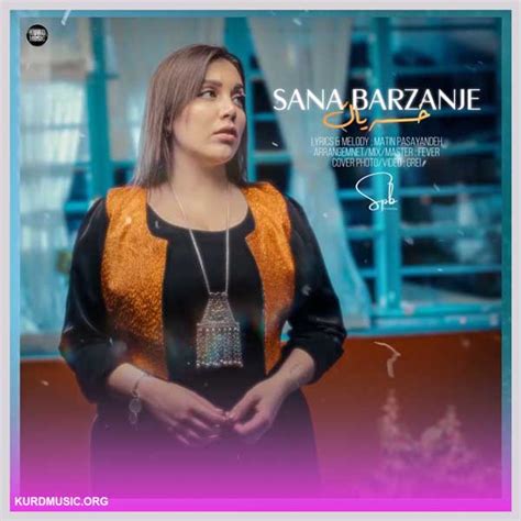 دانلود آلبوم بیلانه از سنا برزنه با کیفیت اصلی