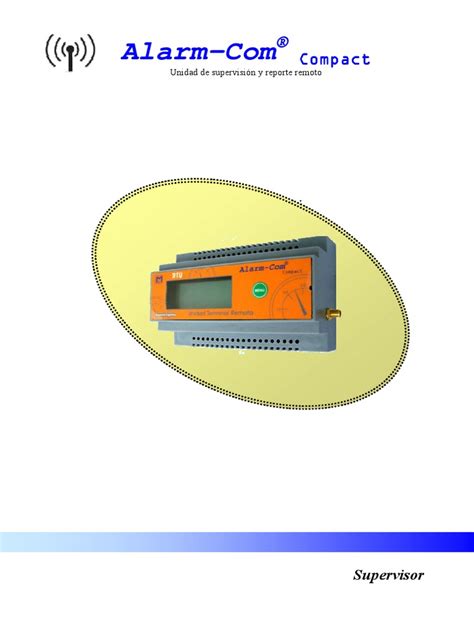 data logger manual alarm com pdf mensaje de texto paquete general de radio sevicio
