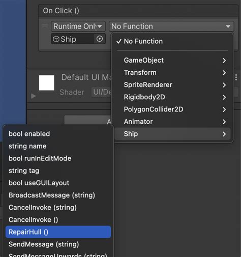 Unity Tutorials Vg Quest Space Shooter Pt