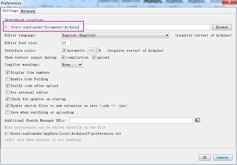 Get Started — Sunfounder Sensor Kit V2 For Arduino Documentation