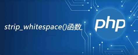 How To Use Php Stripwhitespace Function Php Problem Phpcn