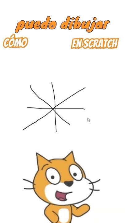 🎨 ¡cómo Dibujar R En Scratch Tutorial Fácil 🖌️ Youtube