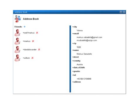 Personal Data Store Project PPT
