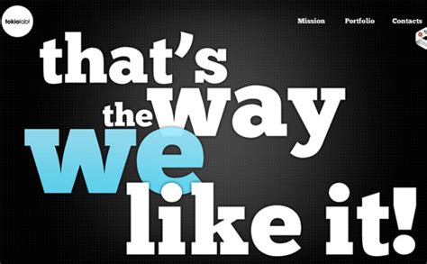 Gorgeous Examples Of Parallax Scrolling In Web Navigation Designbeep