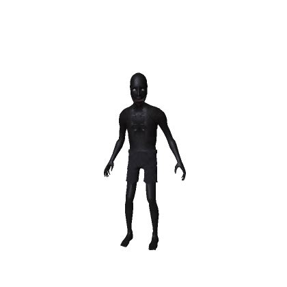 Scp 106 The Old Man