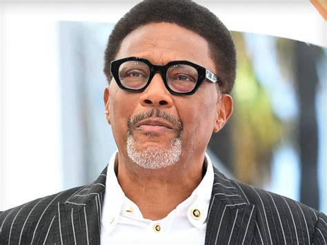 Tv Personality Judge Mathis Sued For Allegedly Threatening To Shoot