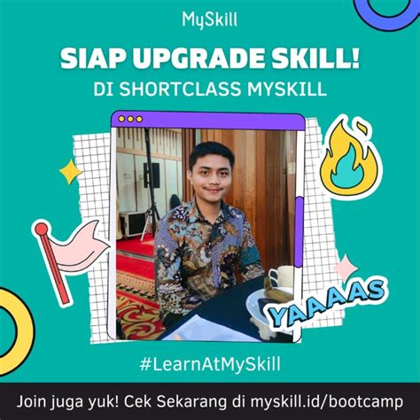 Deden Umar Abdul Fatah On Linkedin Rintiskaririmpian Learnatmyskill