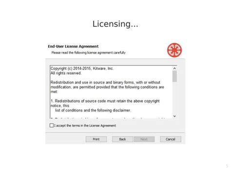 Free And Open Source Sofware In The Herbarium Ppt Free Download