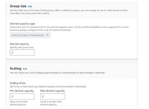 Create And Configure An Amazon EC Auto Scaling Whizlabs
