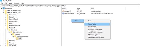 Malware Persistence On Boot Monitor Modified Registry Keys And Possible Windows Event Id