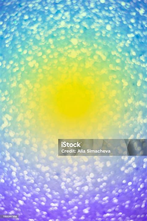 배경에 대한 반짝이 보케 배경 텍스처 스파클 광택 시퀸 쉬머 패턴 겨울에 대한 스톡 사진 및 기타 이미지 겨울 공휴일 노랑 Istock