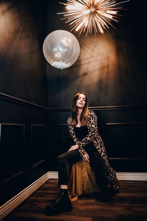 Doreen Talents Models