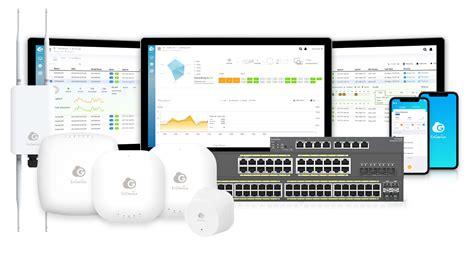 Solutions - Cloud – Produits | EnGenius Networks Europe B.V