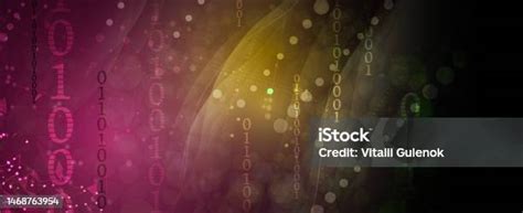 software development abstract technology code and script background