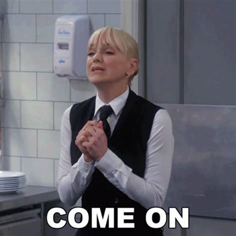 Come On Anna Faris  Come On Anna Faris Christy Discover And Share S