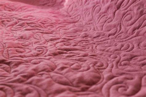 Purple Pleasure Quilt Alberta Quilter