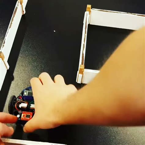 Micromouse 3 Youtube