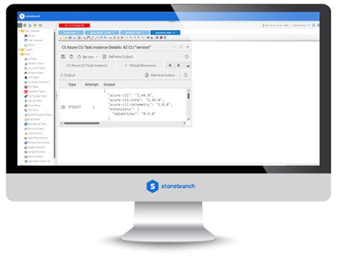 azure az cli