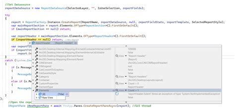 Solved Report Generation Using Custom Templates Esri Community