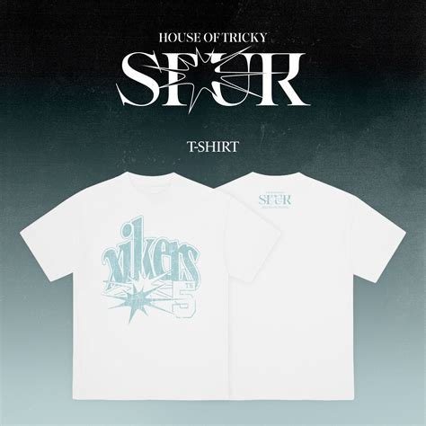 Xikers House Of Tricky Spur T Shirt Hello82shop