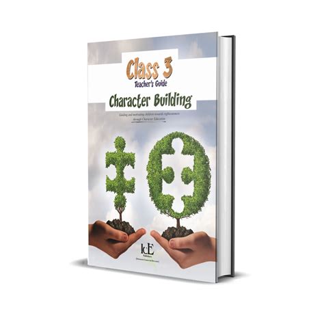 Class 3 Teachers Guide Ice Integrated Character Education