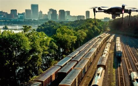 Drones For Surveillance Archives Dronelife