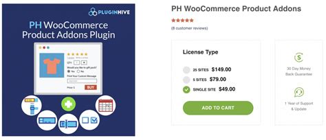 6 Must Have Woocommerce Product Add On Plugins Bizswoop