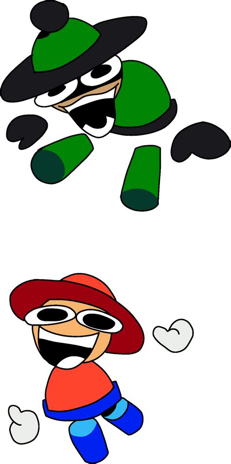 Expu And Redacted Fnf By Bowserjrvoicemelvine On Deviantart