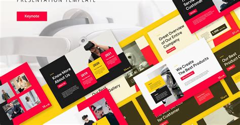 Artificial Intelligence Keynote Template Incl Ai And Intelligence Envato Elements