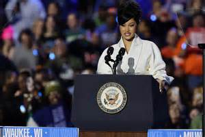 Cardi B Commends Kamala Harris After Election Result Rant