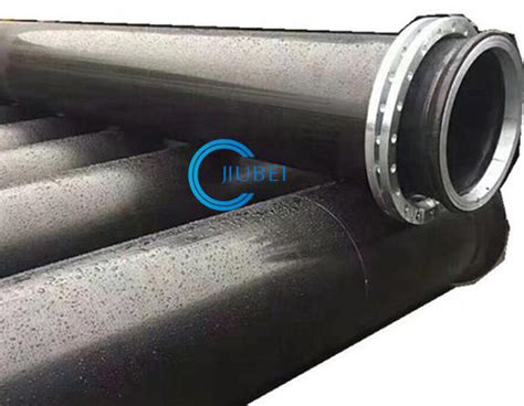 Quality Hdpe Pipe Floater And Dredging Pipe Floats Factory From China