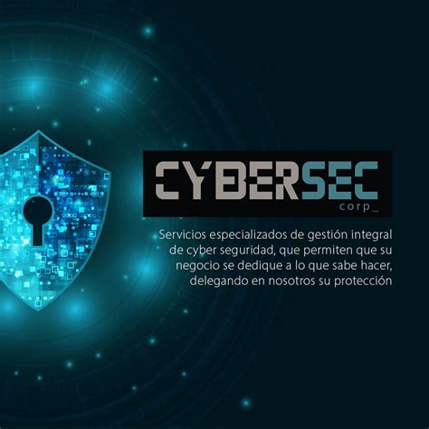 Cybersec Corp Cybersec Infosec Pentest Pentesting Seguridad Cyberseguridad Security