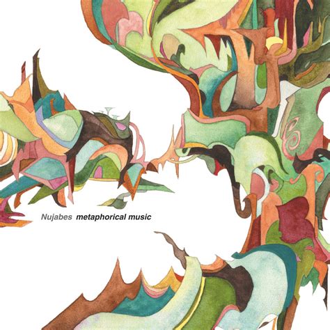 Nujabes Metaphorical Music Poster Design Muziek Projecten Graffiti