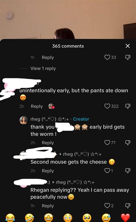 wtf does this even mean : r/rhegan777snark