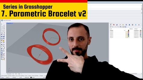 Grasshopper3d Parametricdesign Innovation Grasshopper3d Challenge