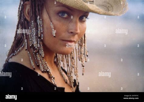 Bo Derek Film 10 Ten Usa 1979 Characters Jenny Hanley Director