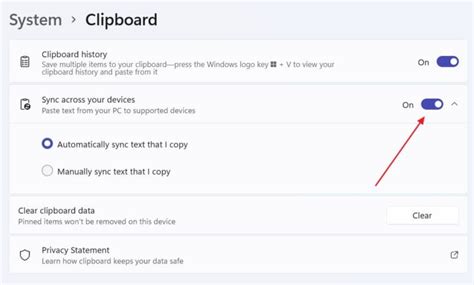 How To Sync The Clipboard Between Windows And Android Quick Guide
