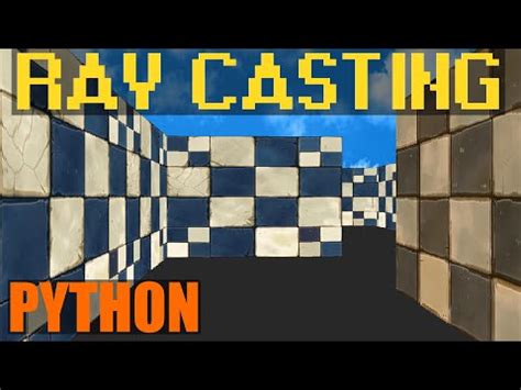 Github Stanislavpetrovv Raycasting D Game Tutorial For Youtube Raycasting Tutorial