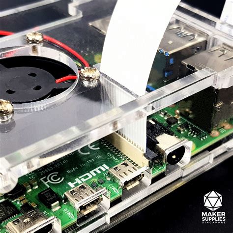 8mp csi raspberry pi noir camera module v2 official makersupplies
