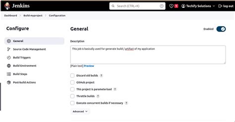 CI CD With Jenkins End To End Explanation