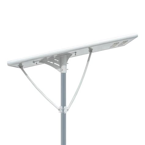 Solar Street Light Solutions For Harare Weather Resistant Series