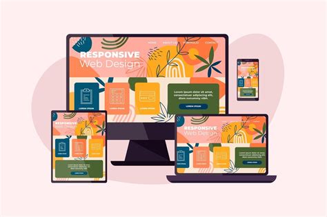Responsive Web Design Best Practices for 2024 & Beyond — FontsArena