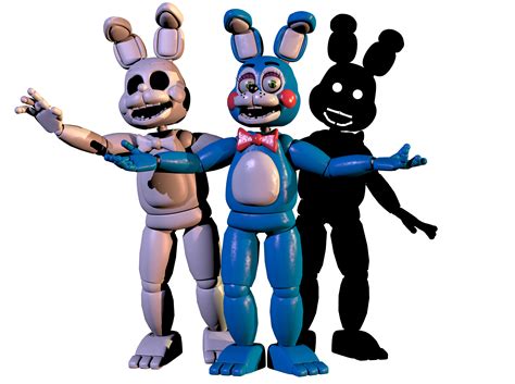 Bonnie X Toy Bonnie Ideas Bonnie Fnaf Five Nights At Freddy S The Best Porn Website