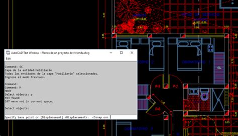 Rutina Lisp Que Inserta Bind Todas Las Referencias Externas De Un Archivo Cad En El Espacio